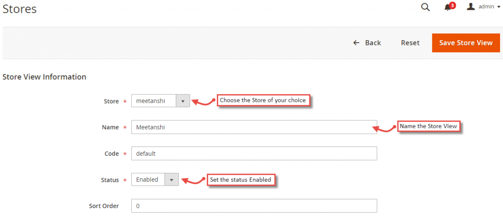 How to Set Up Magento 2 Multi Store