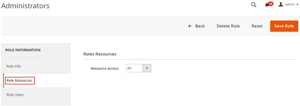 Solved: Magento 2 Backend Not Working