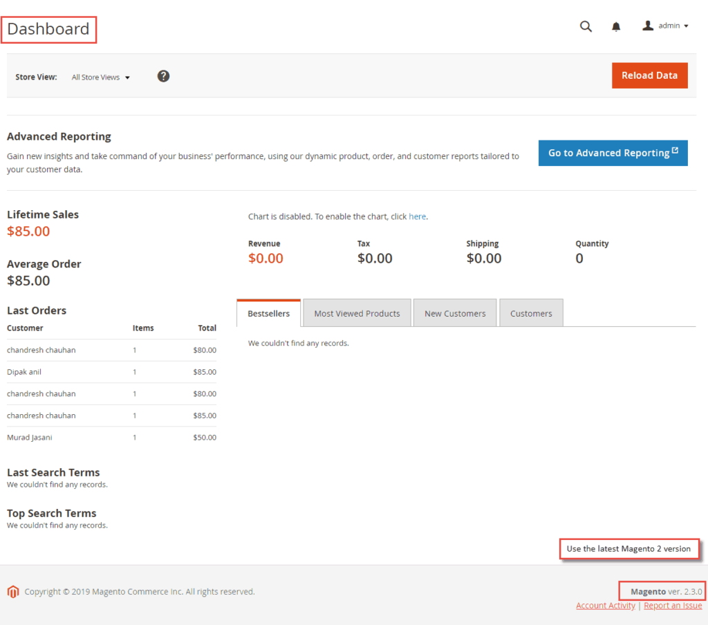 10 Best Steps For Magento 2 Speed Optimization [2024]
