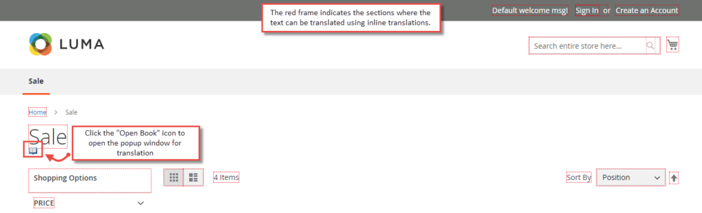How To Enable Magento 2 Inline Translation