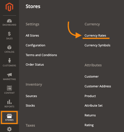 Guide To Configure Currency In Magento 2 (+ Multi-currency)