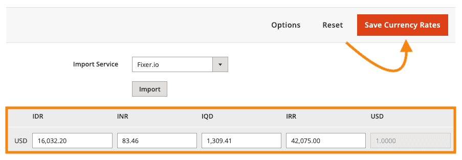 Guide To Configure Currency In Magento 2 (+ Multi-currency)