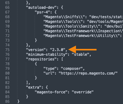 5 Easiest Ways to Check Magento Version In 2025