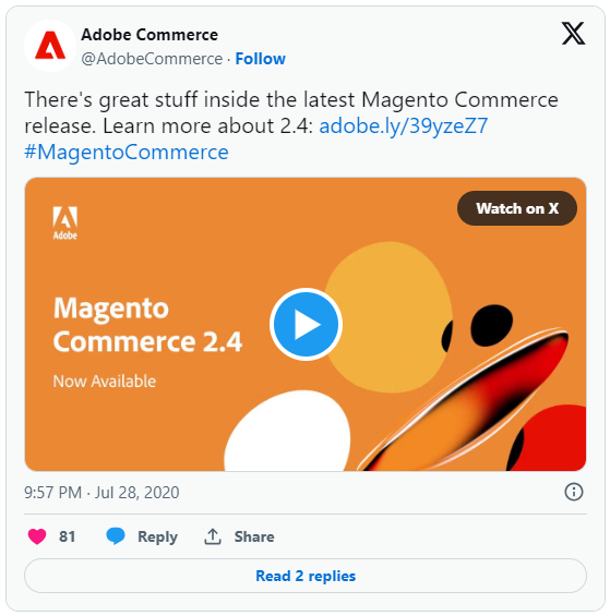 Magento 2.4 | Everything About the Latest Magento 2 Version