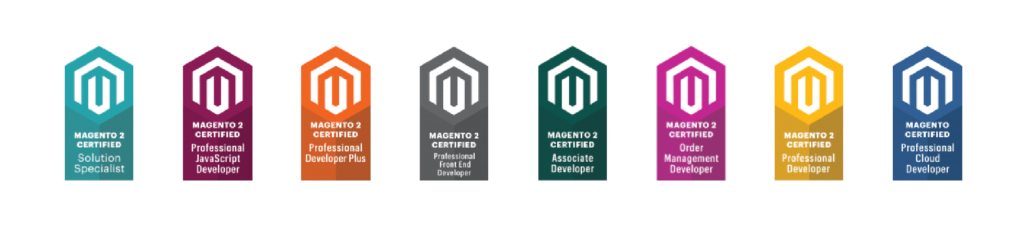 Top 10 Reasons To Hire Certified Magento Developers