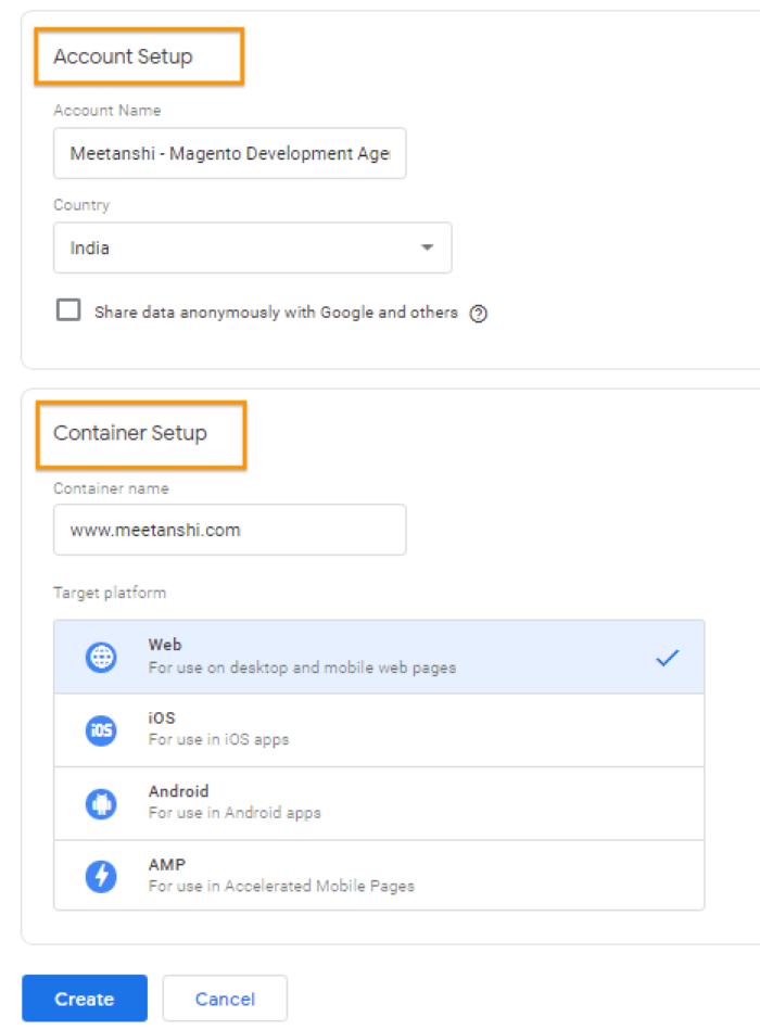 How to Add Google Tag Manager to Magento 2: Simple Guide
