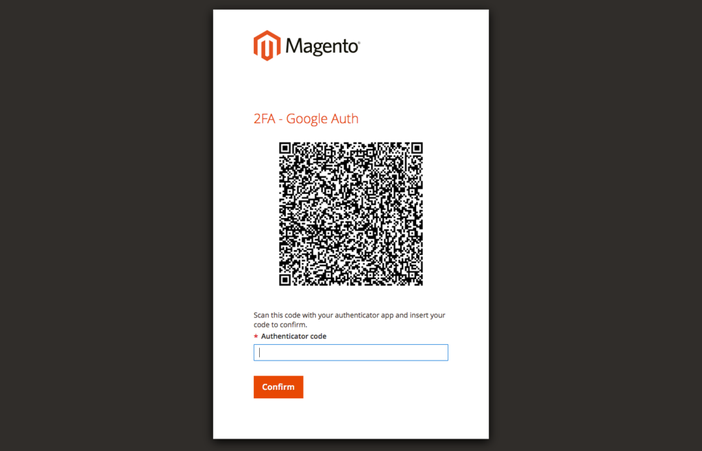How To Setup Two Factor Authentication In Magento 2.4