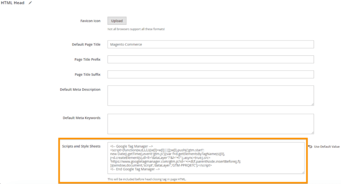 How to Add Google Tag Manager to Magento 2: Simple Guide