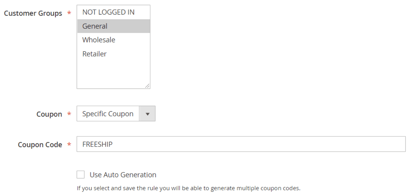 How to Create Magento 2 Free Shipping Cart Rule: Easy Guide