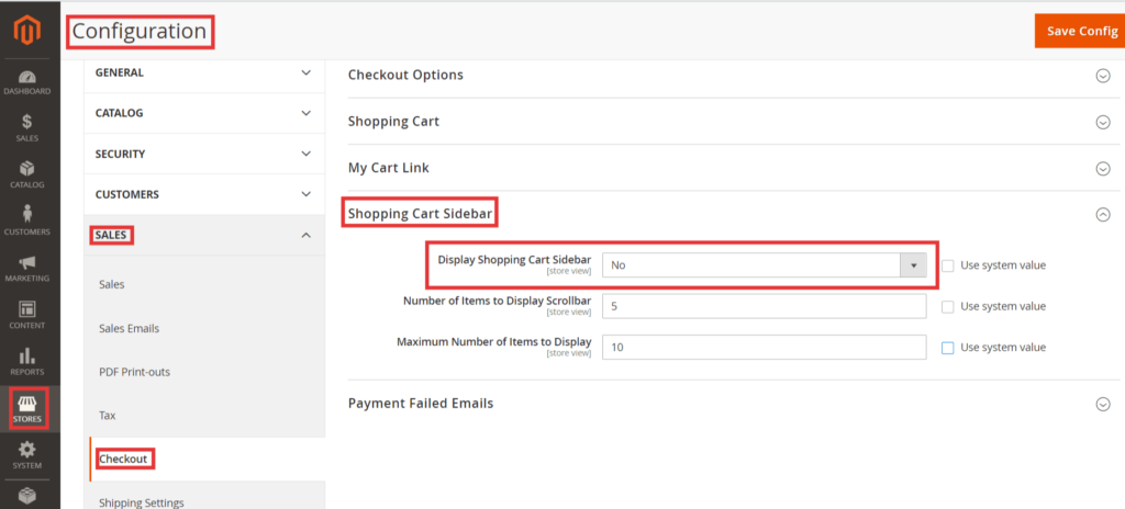 How to Remove Minicart in Magento 2