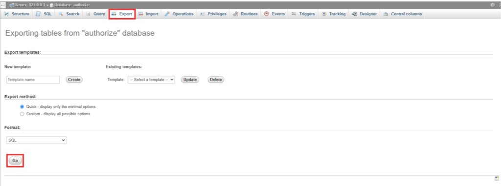 How to Move Magento 2 from Localhost to Server