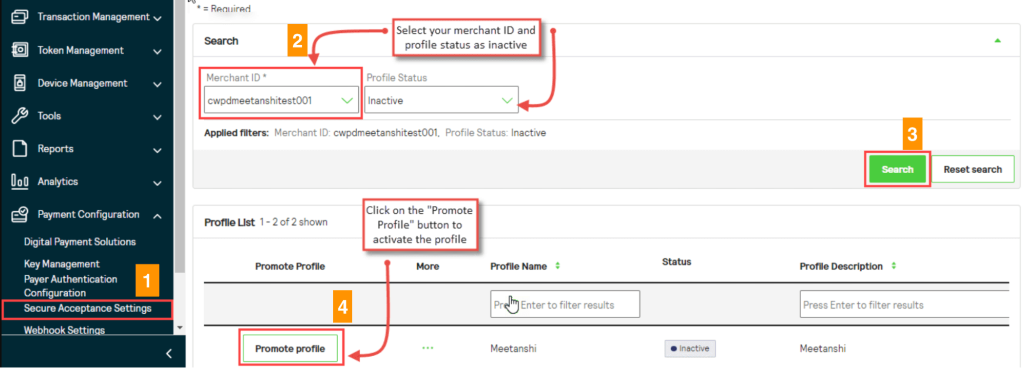 Guide To Integrate Magento 2 Worldpay In Your Store