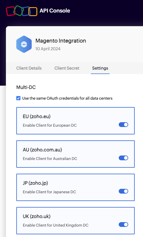 How To Integrate Zoho CRM With Magento 2? - Tutorial