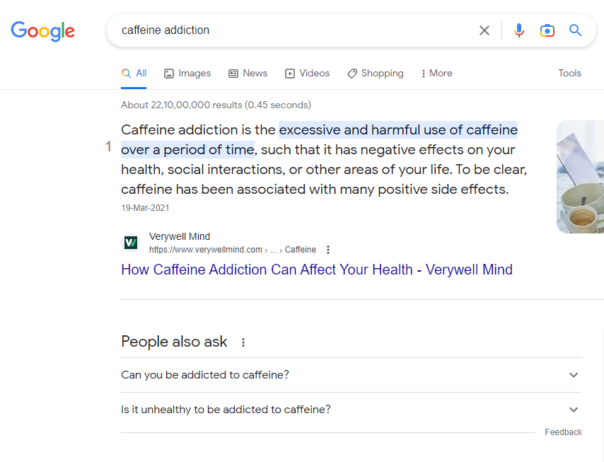 Ultimate Guide: What Is Search Intent? (2024)