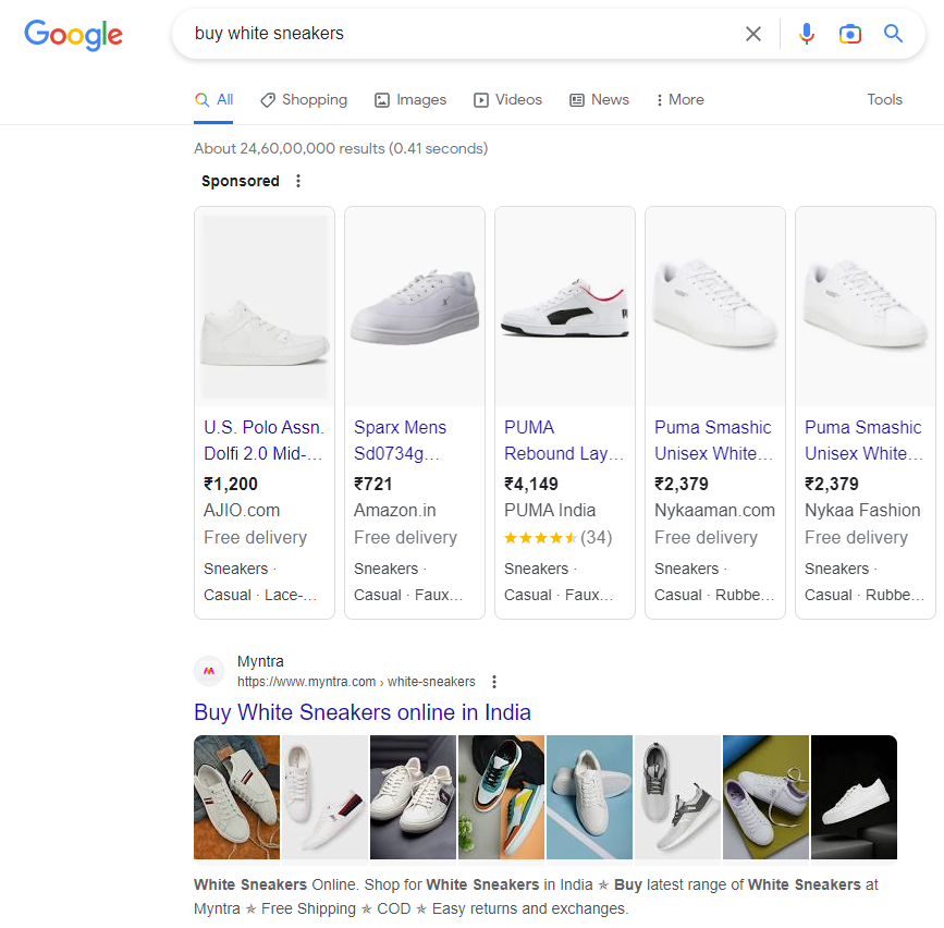 Ultimate Guide: What Is Search Intent? (2024)