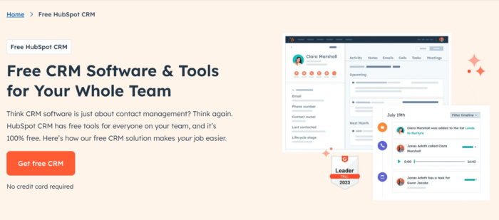 5 Best CRM For Magento In 2025 (+ How To Integrate)