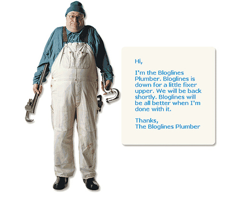 15 Creative Maintenance Page Examples [2024]