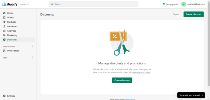 How To Set Up B2B And Wholesale Stores On Shopify