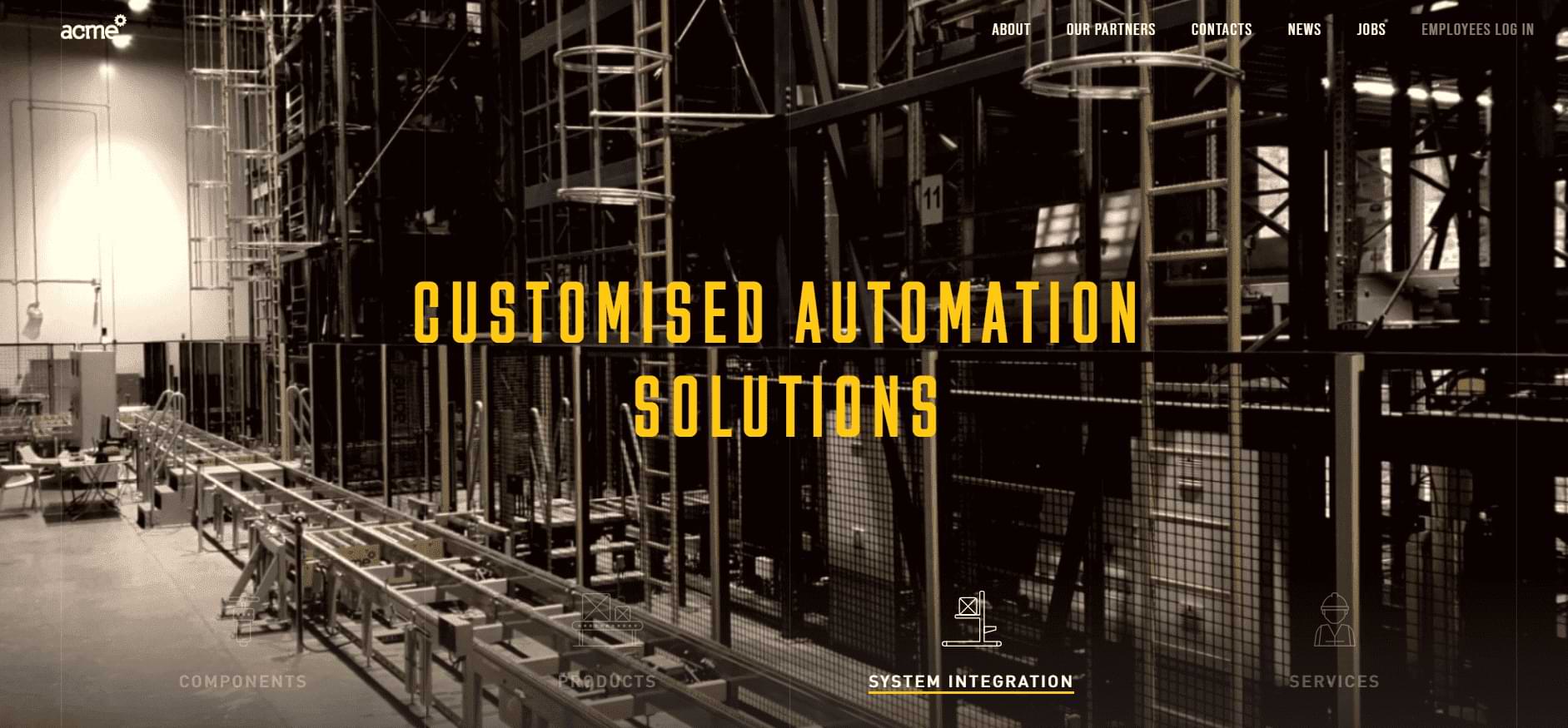 10 Successful B2B Ecommerce Examples [2024]