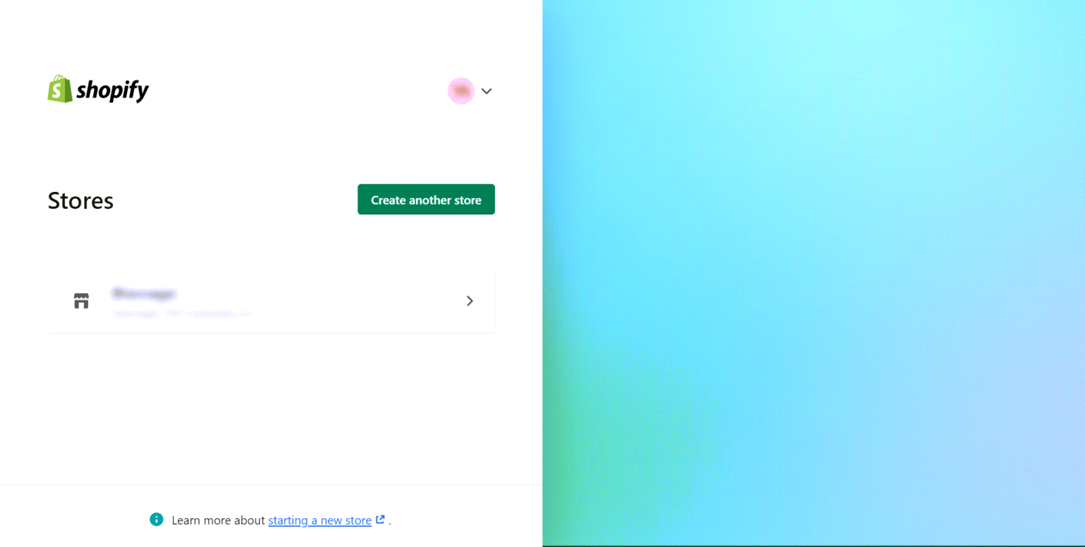 How to Create and Manage Multiple Shopify Stores