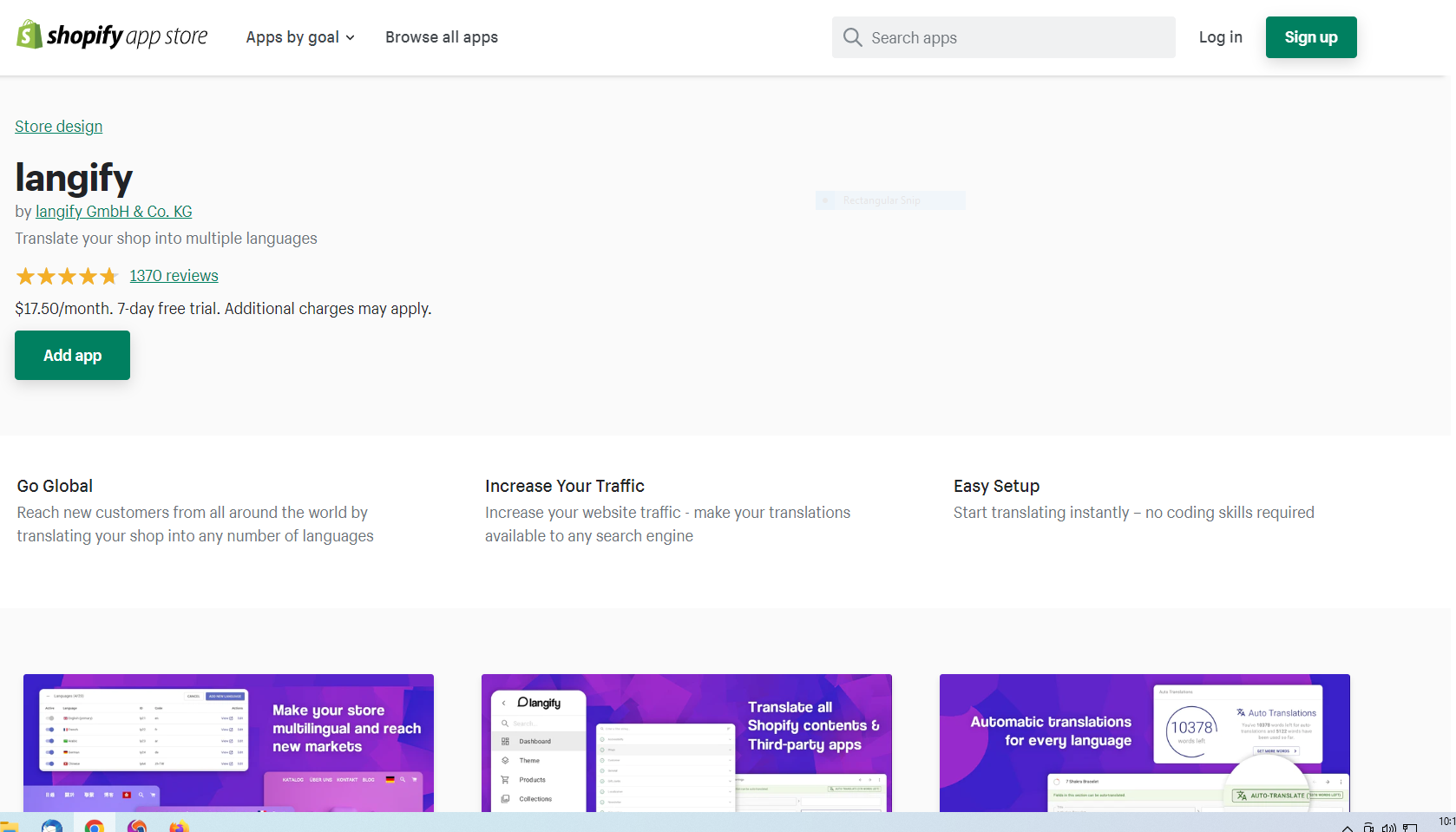 How To Create And Manage Multiple Shopify Stores