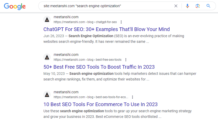 Google Search Operators For SEO In 2024 (+Tips)