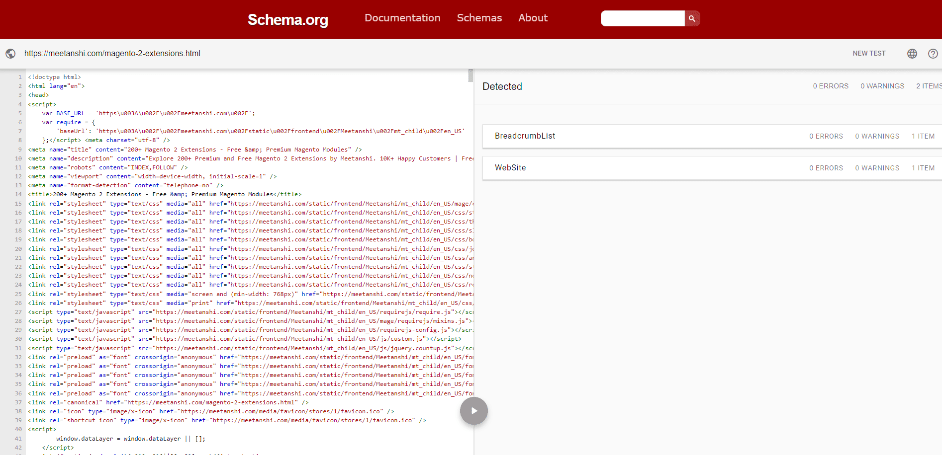50 Best SEO Bookmarklets Marketers Love Using In 2024