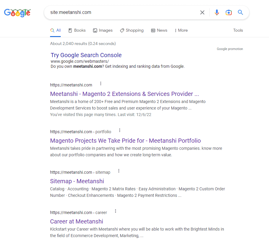 50 Best SEO Bookmarklets Marketers Love Using In 2024