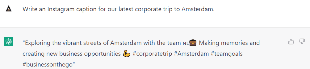 ChatGPT For Content Writing: 20+ Prompts To Try