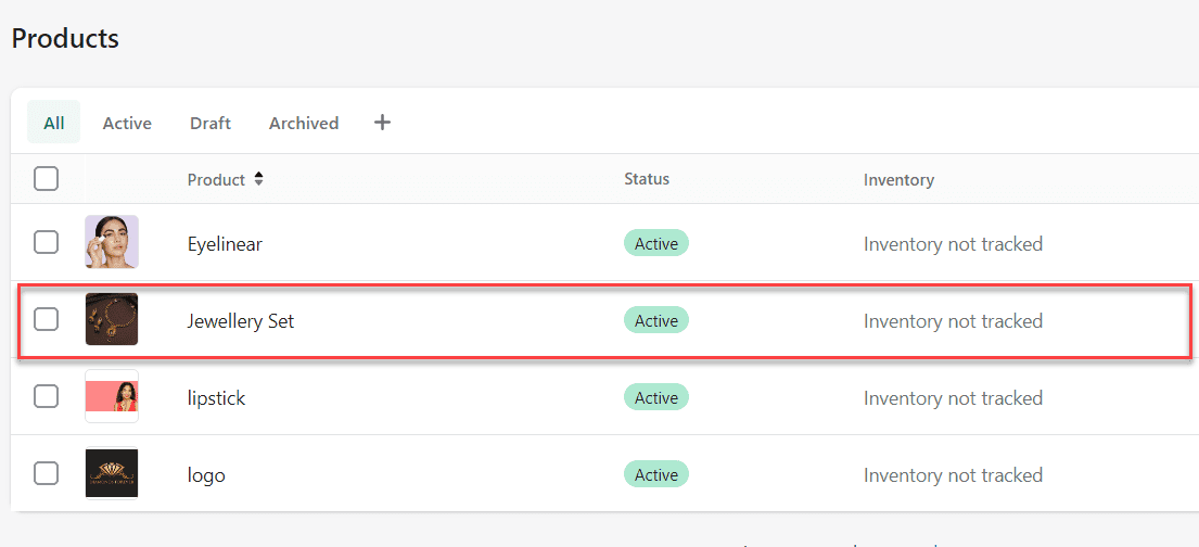 How To Set Compare At Price In Shopify (+Bulk Edit)