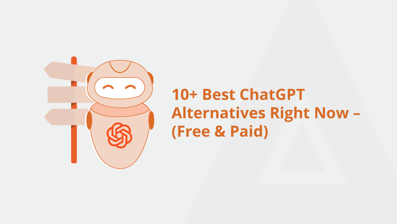 15+ Best ChatGPT Alternatives For 2024