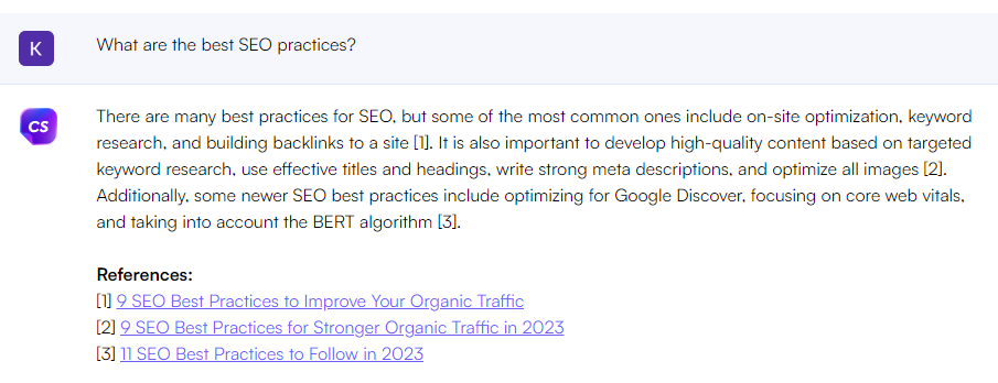 15+ Best ChatGPT Alternatives For 2025