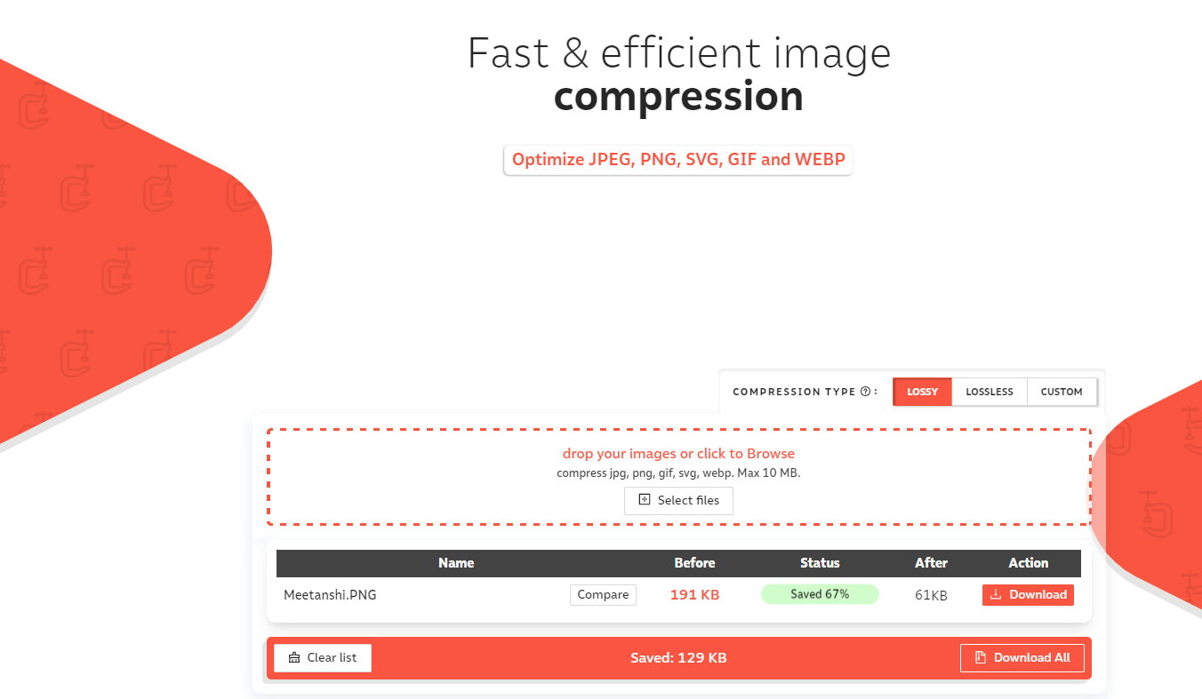 Shopify Image Optimization: Tips + Image Optimizer Apps