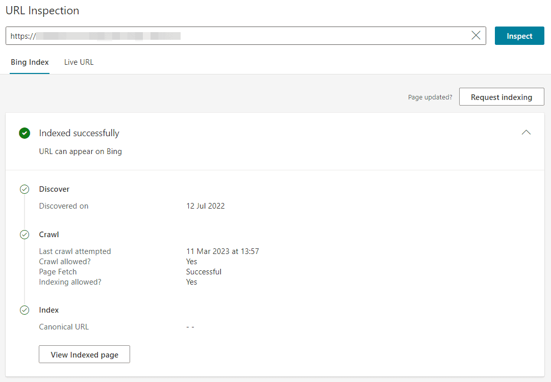 The Definitive Guide to Bing Webmaster Tools