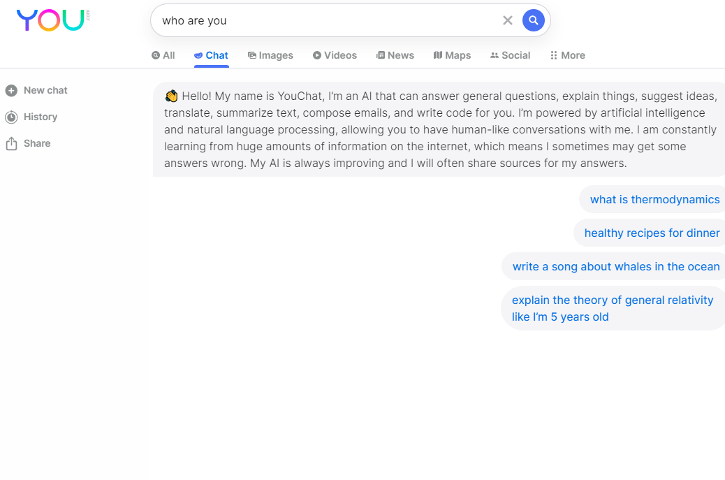15+ Best ChatGPT Alternatives For 2025