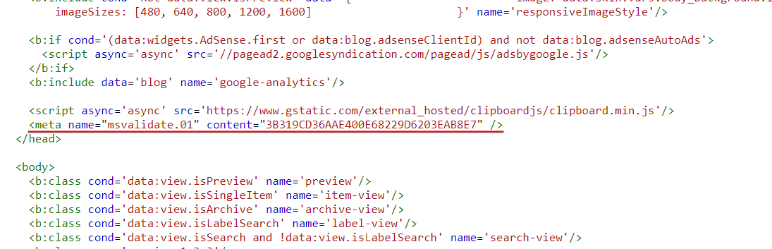 The Definitive Guide To Bing Webmaster Tools