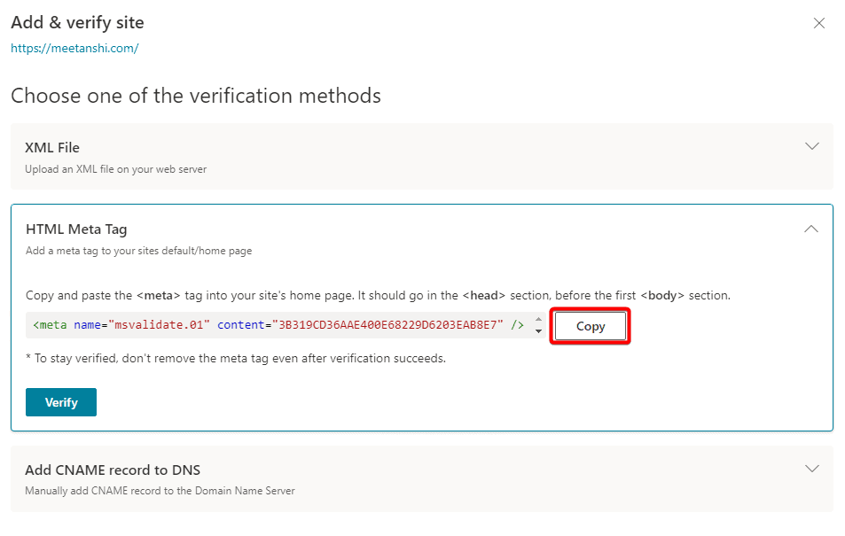 The Definitive Guide to Bing Webmaster Tools