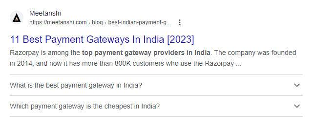 How To Use Schema Markup For SEO? - The Complete Guide
