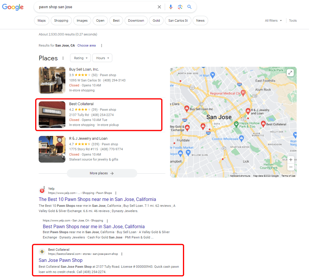 The Definitive Guide To Local SEO In 2024 [Actionable Tips]