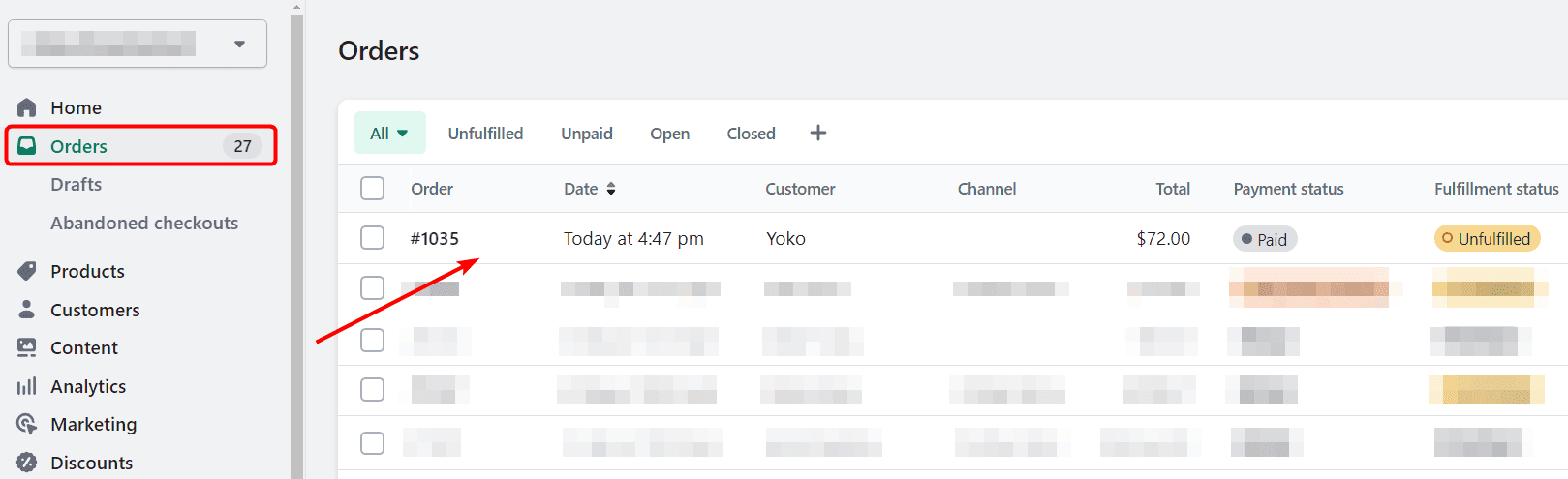 How to Cancel or Delete Orders in Shopify [Step-by-Step]