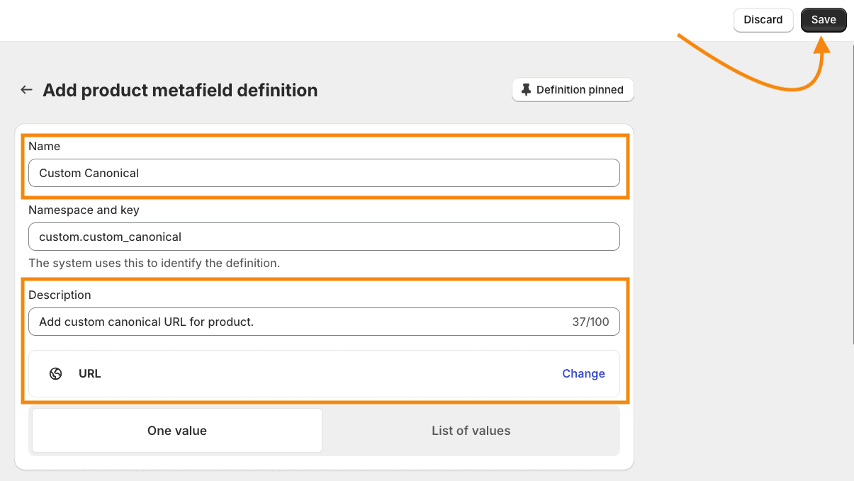How to Add Canonical Tag in Shopify? - 2 Methods Explained