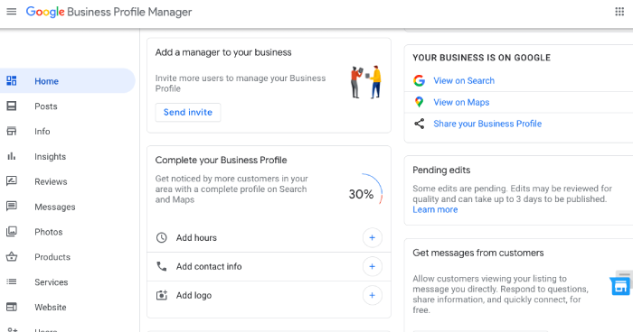 The Definitive Guide To Local SEO In 2024 [Actionable Tips]
