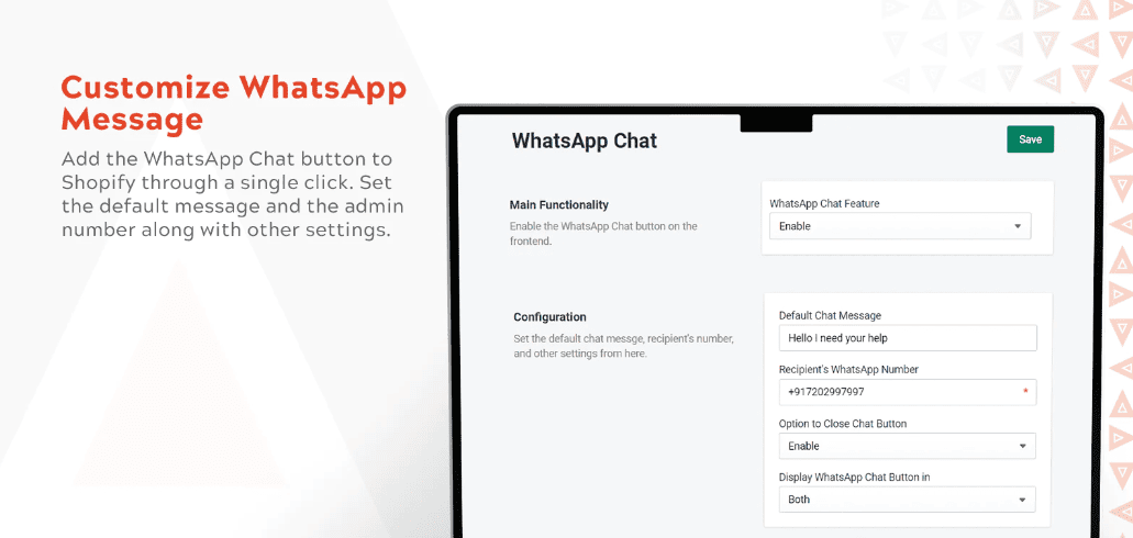 11 Best WhatsApp Chat Apps For Shopify To Use In 2025