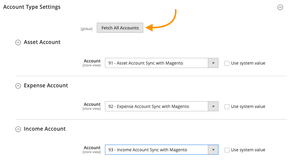 How To Integrate Magento 2 With Quickbooks Online?