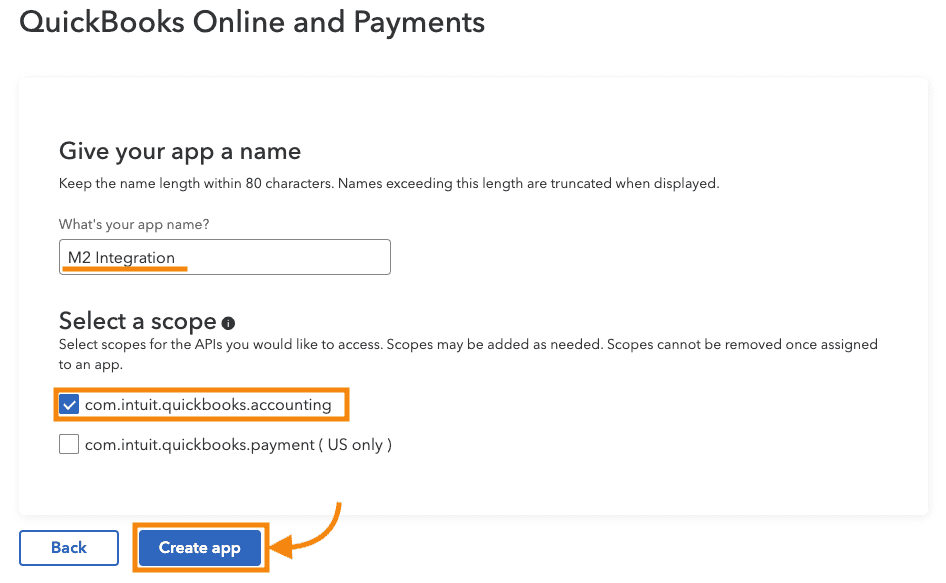 How To Integrate Magento 2 With Quickbooks Online?