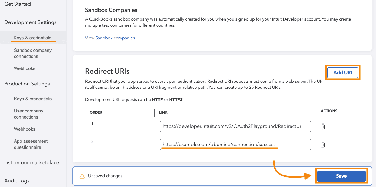How To Integrate Magento 2 With Quickbooks Online?