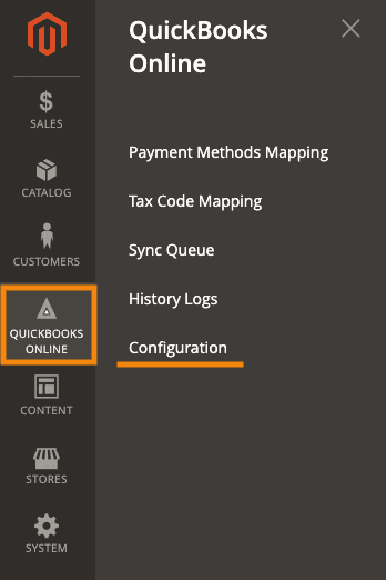 How To Integrate Magento 2 With Quickbooks Online?