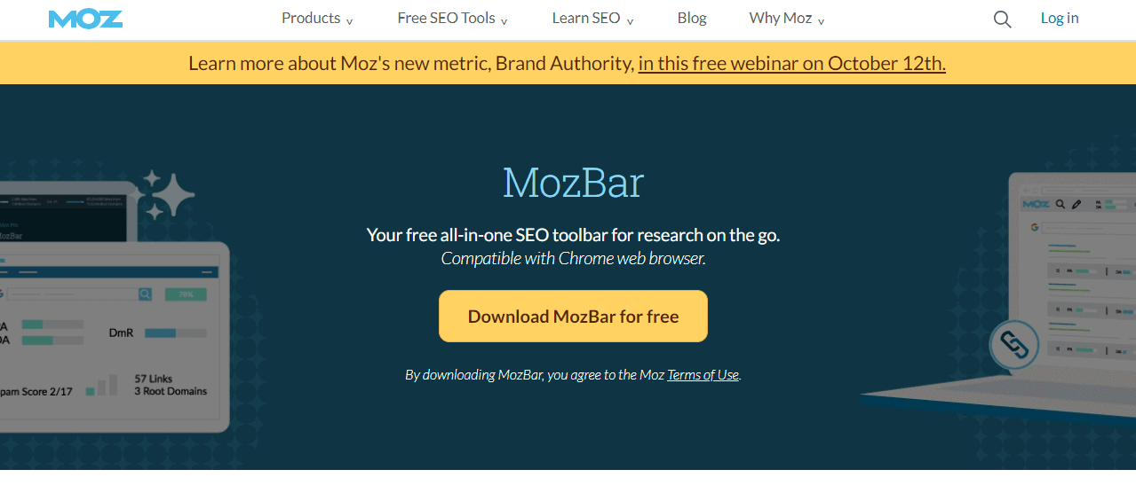 15 SEO Chrome Extensions You Should Use In 2024