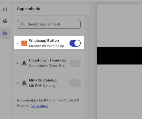 How To Add WhatsApp Share Button To Shopify - Guide