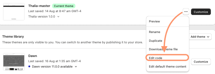 How to Add WhatsApp Share Button to Shopify - Guide